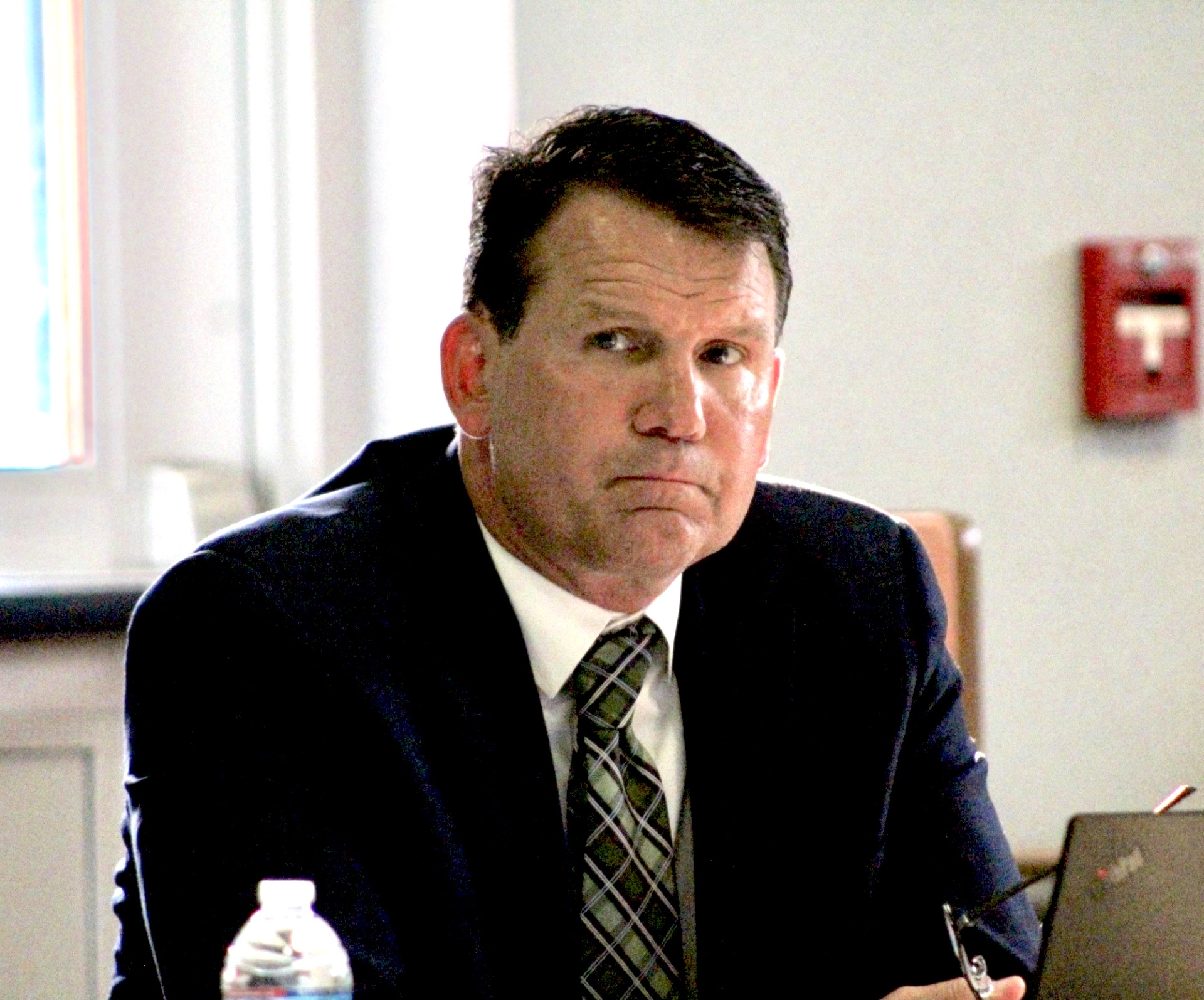 Fredonia extends contract for Zilliox | News, Sports, Jobs - Observer Today